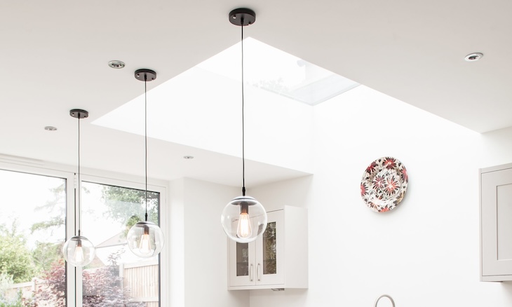 Rooflights / Roof Lanterns - Allerton Glass and Glazing