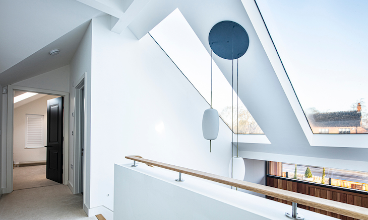 Rooflights / Roof Lanterns - Allerton Glass and Glazing