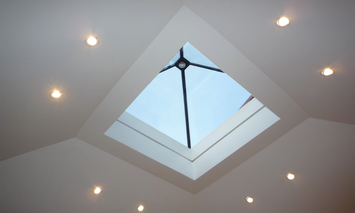 Rooflights / Roof Lanterns - Allerton Glass and Glazing